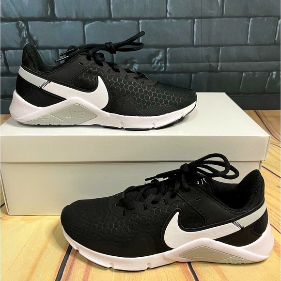 Nike | Shoes | Nike Legend Essential 2 | Poshmark